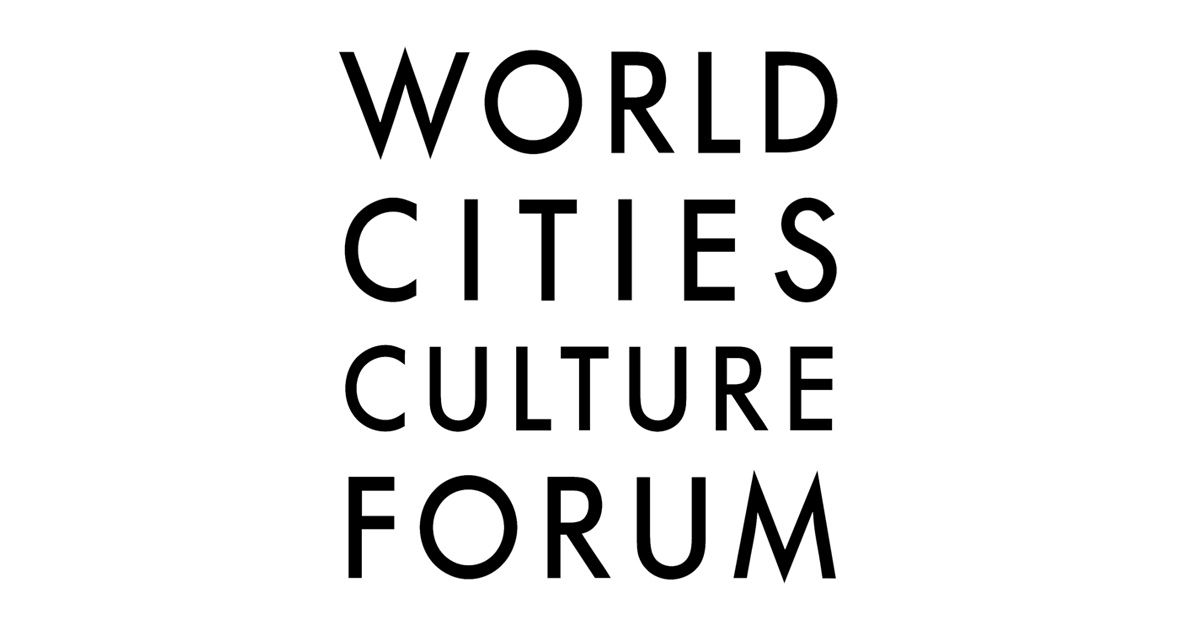 World Cities Culture Forum – World Cities Culture Report - World Cities ...