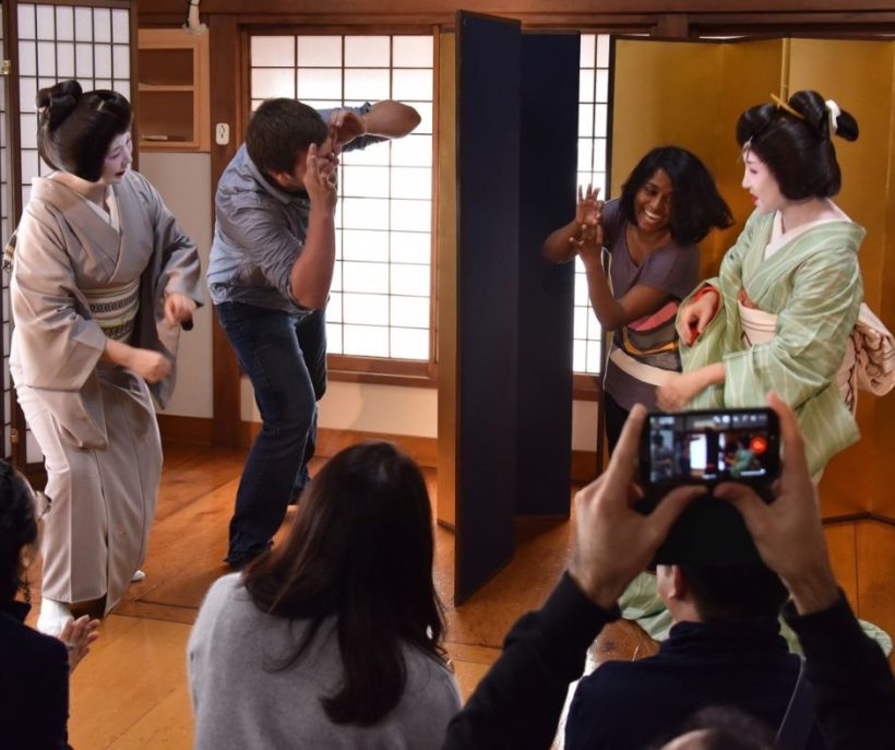 World Cities Culture Forum – From streets to streams: Tokyo artists ...