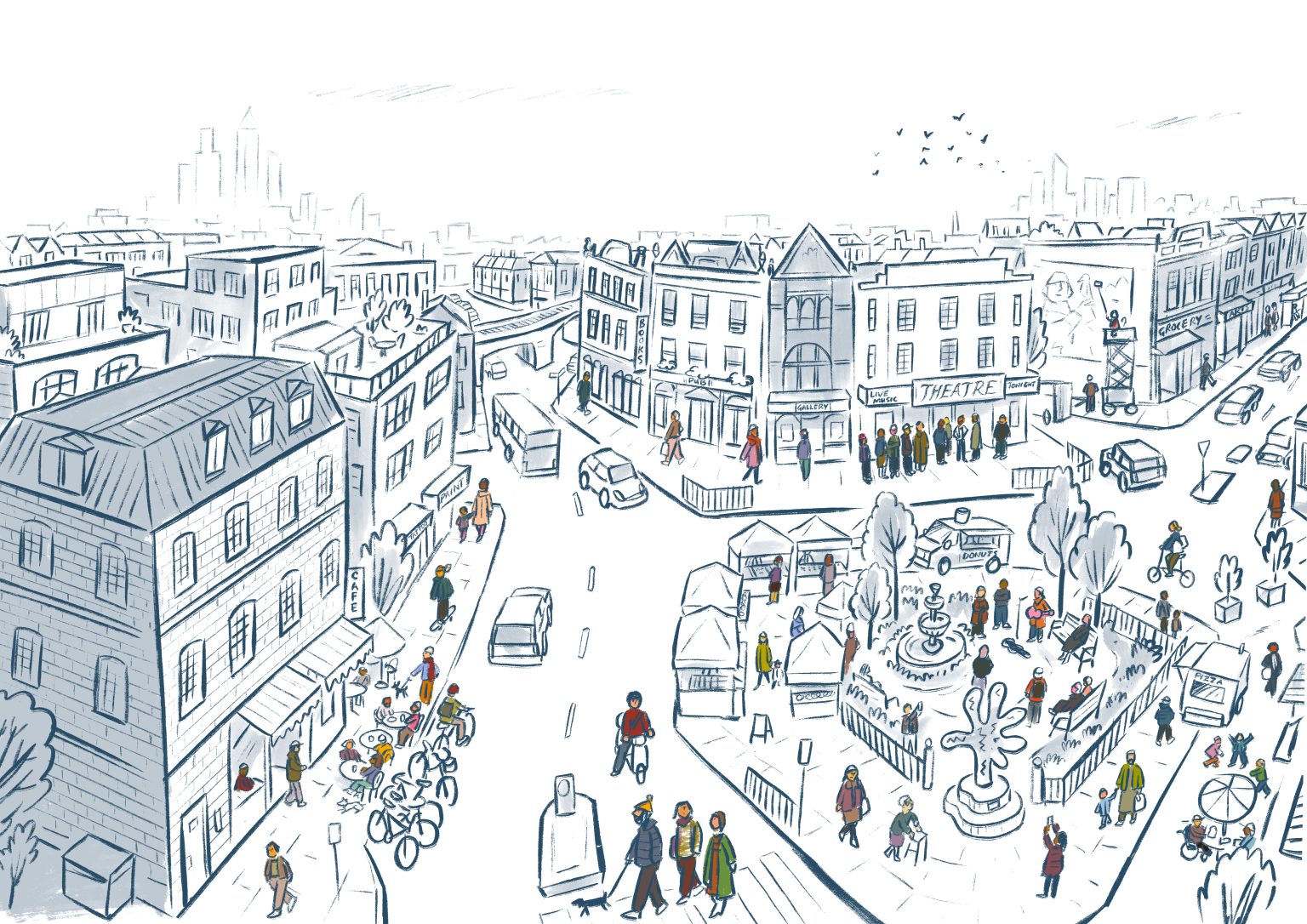 World Cities Culture Forum – CREATIVE LAND TRUSTS: A PRACTICAL GUIDE ...