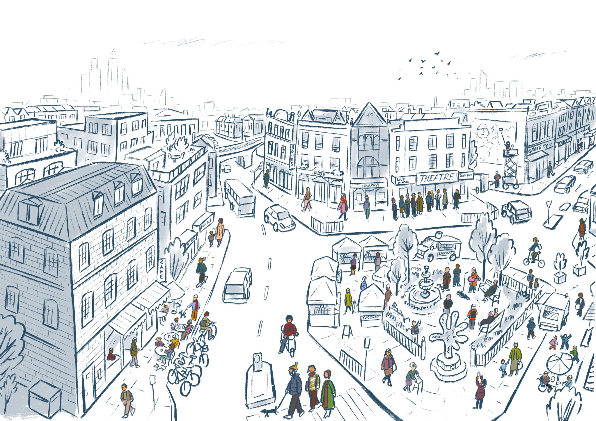 World Cities Culture Forum – CREATIVE LAND TRUSTS: A PRACTICAL GUIDE ...