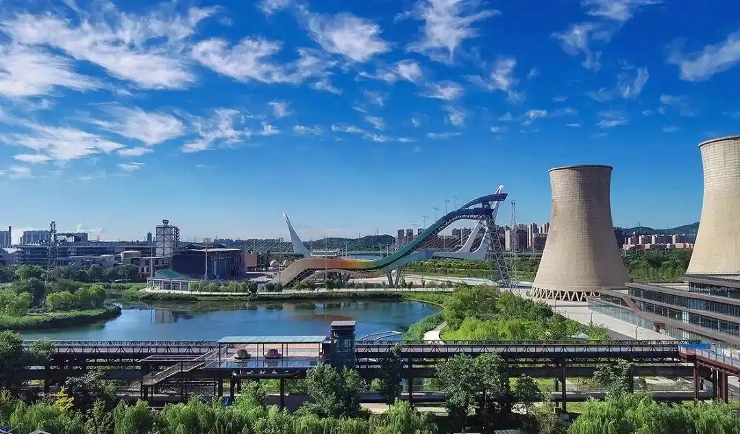 World Cities Culture Forum – Urban Renewal: Beijing’s cultural strategy ...