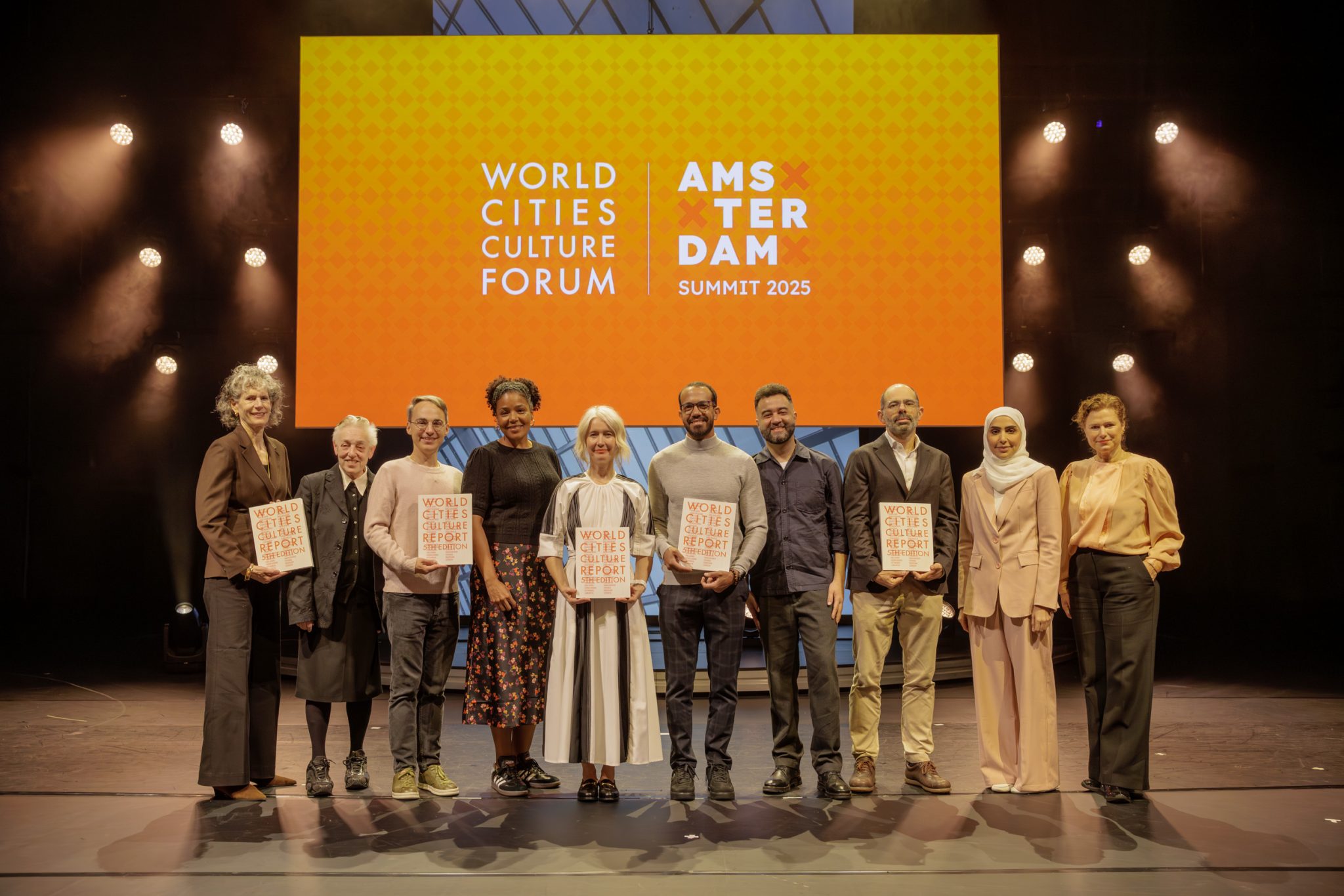 World Cities Culture Forum – Highlights from the 14th World Cities ...