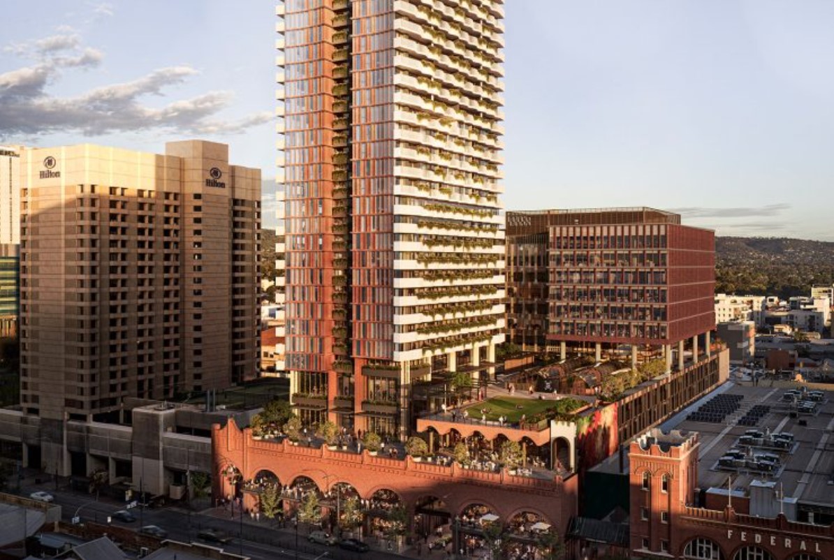 World Cities Culture Forum – CULTURAL SPACES: How Adelaide is boosting ...